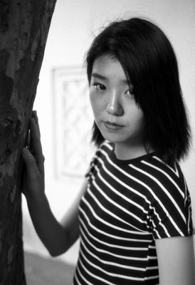 Photographer Jaakko Saari – Because all what we have is now